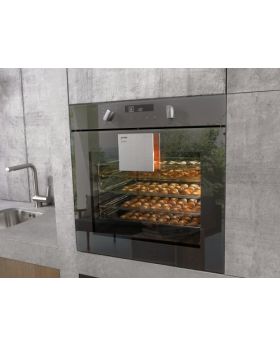 א.ל.מ | תנורי אפייה בנויים