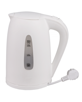 קומקום חשמלי במחירי מבצע ממגוון המותגים המובילים - א.ל.מ