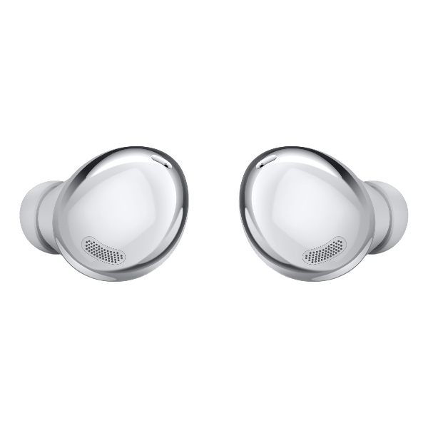 אוזניות SAMSUNG GALAXY BUDS PRO R190 כסוף ,Samsung במחיר משתלם - א.ל.מ