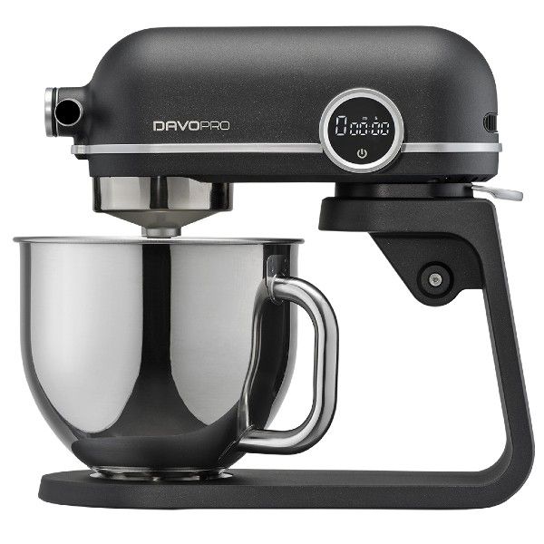 מיקסר DAVO MIX 5250 צבע שחור ,Davo במחיר משתלם - א.ל.מ
