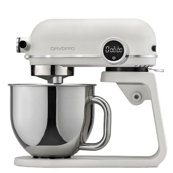 מיקסר DAVO MIX 5250 צבע לבן ,Davo במחיר משתלם - א.ל.מ