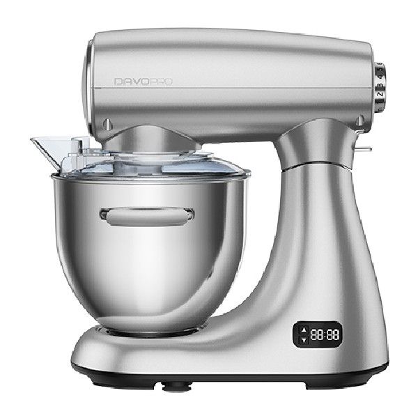 א.ל.מ | מיקסר DAVO PRO DSM5650 דאבו כסוף