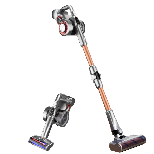 שואב אבק אלחוטי JIMMY H9 PRO ,JIMMY במחיר משתלם - א.ל.מ