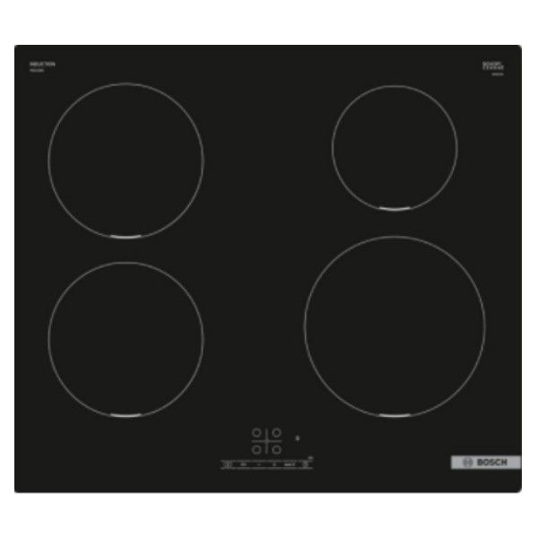 א.ל.מ | כיריים אינדוקציה 60 ס"מ דגם PIE611BB5E בוש BOSCH