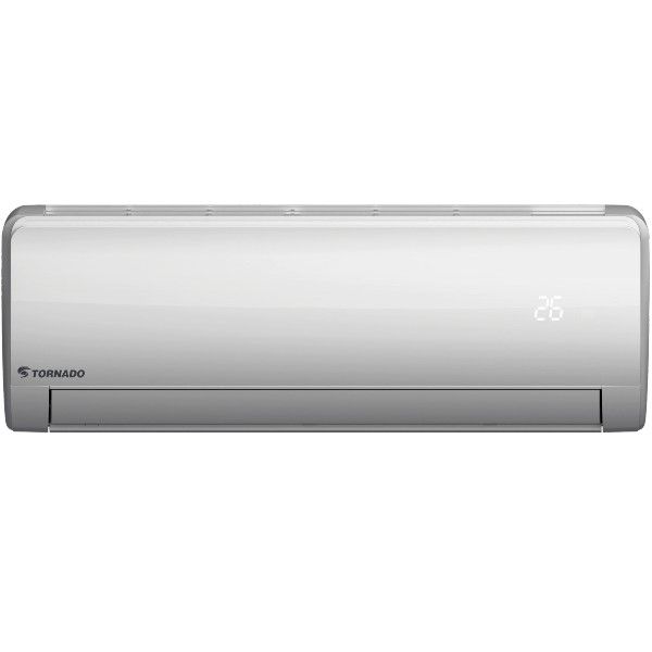 מזגן עילי טורנדו TORNADO TOP-SQ-WIFI-35X-1PH ,Tornado במחיר משתלם - א.ל.מ