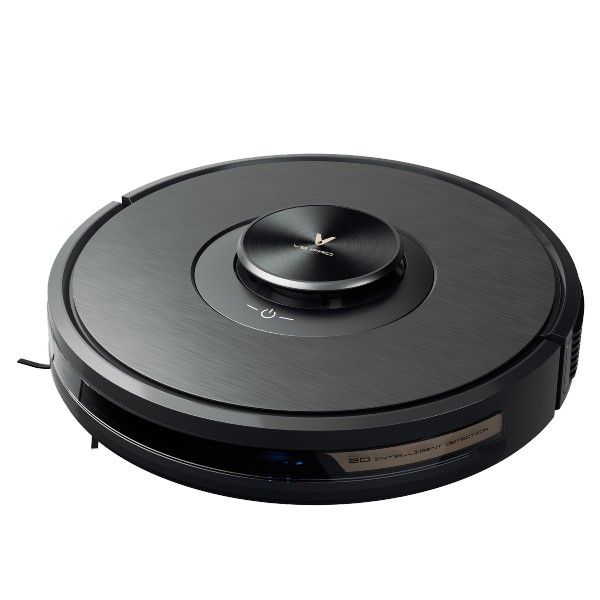 א.ל.מ | שואב אבק ושוטף רובוטי VIOMI V5 PRO שחור